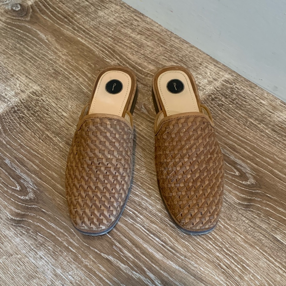 Journey Signature Collection Perry Mule - Gem